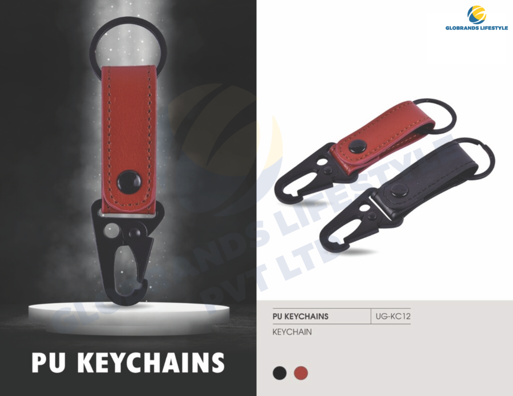 PU KEYCHAINS - Globrandslifestyle.com
